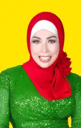 Profil Hj. MIMI LUTMILA, S.Si. - Info Pemilu