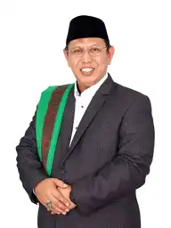 Profil K.H. MUHAMMAD MURSYID, M.Pd.I. - Info Pemilu