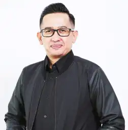 Profil Dr. RIZALDI PUTRA, MBA. - Info Pemilu