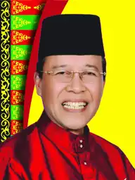 Profil Dr. drh. H. CHAIDIR, M.M. - Info Pemilu