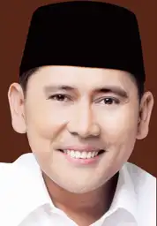 Profil H. M. SYUKUR, S.H., M.H. - Info Pemilu