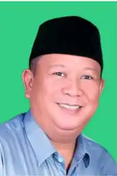 Profil H. MUHAMMAD NUH, S.Ag. - Info Pemilu