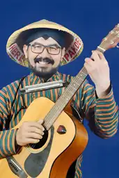 Surat Suara DPD LAMPUNG - Info Pemilu