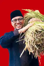 Profil Drs. H. AHMAD BASTIAN SY - Info Pemilu