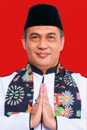 Profil ACHMAD AZRAN - Info Pemilu