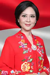 Profil Hj. HAPPY DJAROT - Info Pemilu