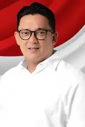 Profil ILYAS - Info Pemilu