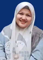 Profil SYIFA AWALIA, S.Pd.I., S.E.Sy., M.M. - Info Pemilu