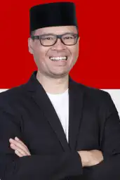 Profil ARDI PUTRA BARAMULI - Info Pemilu