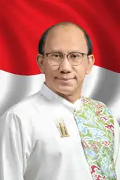 Profil AA ADE KADARISMAN, S.Sos., M.T. - Info Pemilu