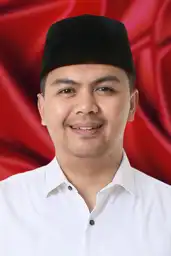 Profil TEDY GIANTARA, S.T. - Info Pemilu