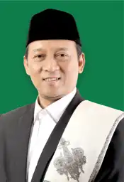 Profil Dr. H. HILMY MUHAMMAD, M.A. - Info Pemilu