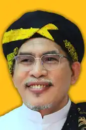 Profil HABIB ALI ALWI - Info Pemilu