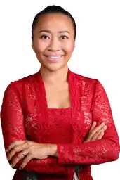 Profil NI LUH PUTU ARY PERTAMI DJELANTIK - Info Pemilu