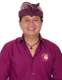 Profil I KETUT HARI SUYASA, S.E. - Info Pemilu