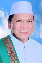 Profil HABIB HAMID ABDULLAH, S.H., M.H. - Info Pemilu