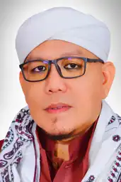 Profil HABIB ZAKARIA BAHASYIM - Info Pemilu
