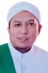 Profil Dr. H PANGERAN SYARIF ABDURRAHMAN BAHASYIM, M.M. HABIB BANUA. - Info Pemilu