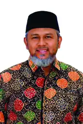 Profil K.H. FAHRUR RAZI - Info Pemilu