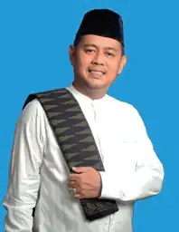 Profil MUHAMMAD FAJRI ALFA ROBI - Info Pemilu