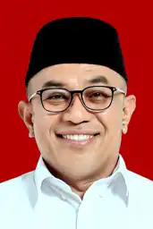 Profil ABID TAKALAMINGAN, S.Sos., M.H. - Info Pemilu