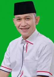 Profil Dr. ABDUL RACHMAN THAHA, S.H., M.H. - Info Pemilu