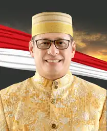 Profil A. ABD. WARIS HALID, S.S., M.M. - Info Pemilu