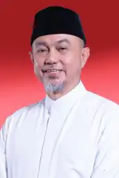 Profil TAMSIL LINRUNG - Info Pemilu