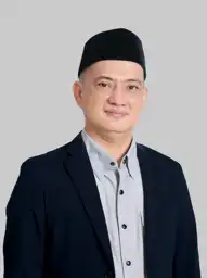 Profil ANDI MUH. IHSAN - Info Pemilu