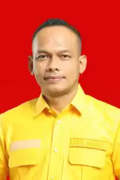 Profil JUPRI MAHMUD, S.E. - Info Pemilu