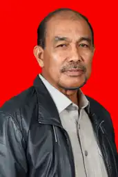 Surat Suara DPD MALUKU - Info Pemilu