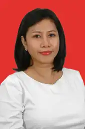 Surat Suara DPD MALUKU - Info Pemilu