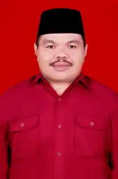 Profil ALI ROHO TALAOHU, S.I.P., M.I.Pol. - Info Pemilu