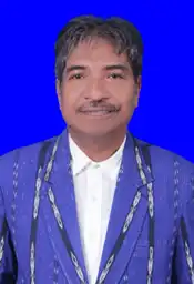 Surat Suara DPD MALUKU - Info Pemilu