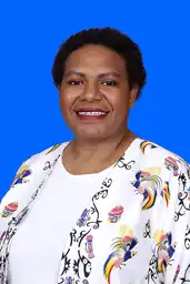 Profil EKA KRISTINA YEIMO, S.Pd., M.Si. - Info Pemilu